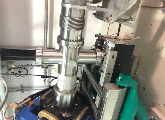 Second Target Station Accelerator Systems | Neutron Science at ORNL