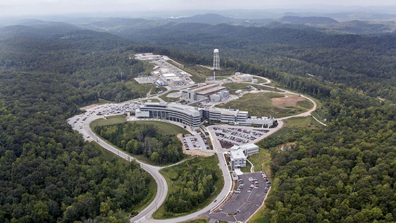 SNS Breaks Daily Energy Record | Neutron Science at ORNL