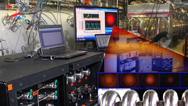 Plasma Processing Technique Takes SNS Accelerator to New Energy Highs ...