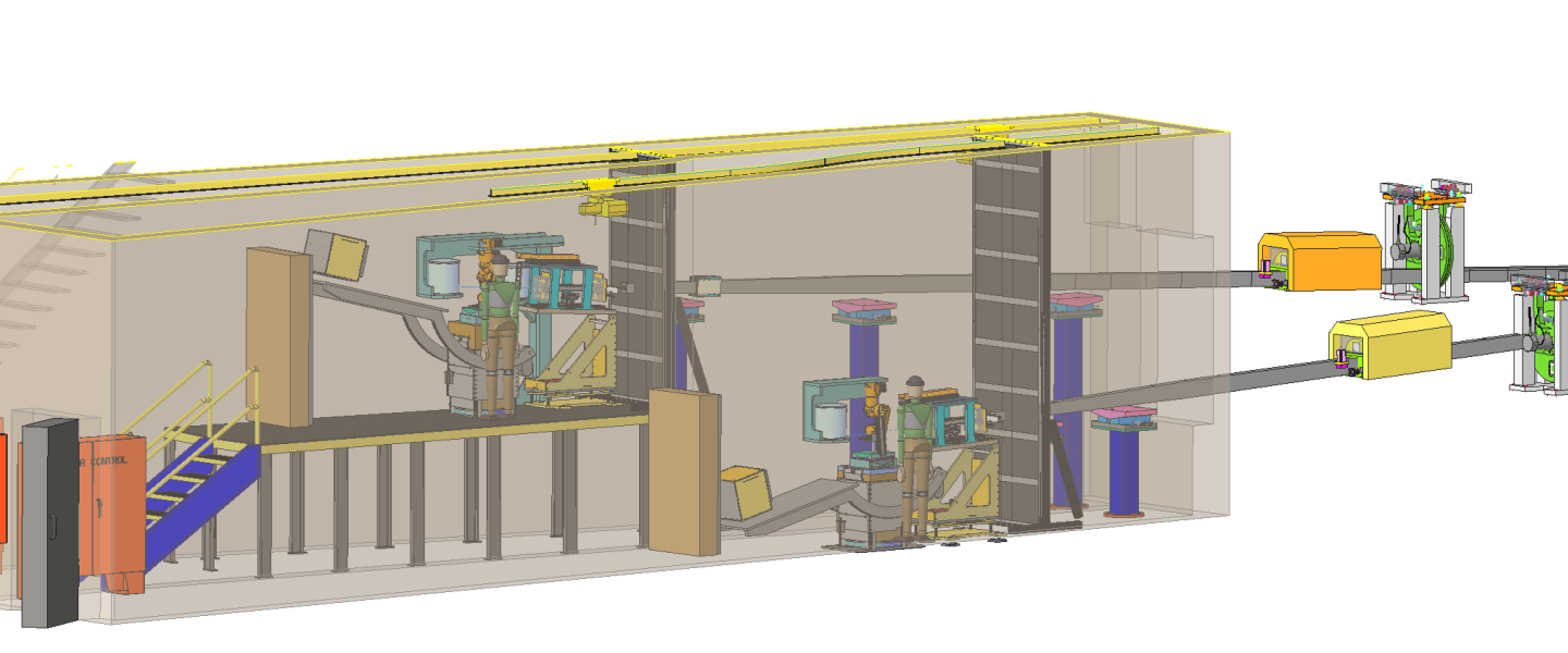 Neutron Science Instruments | Neutron Science at ORNL